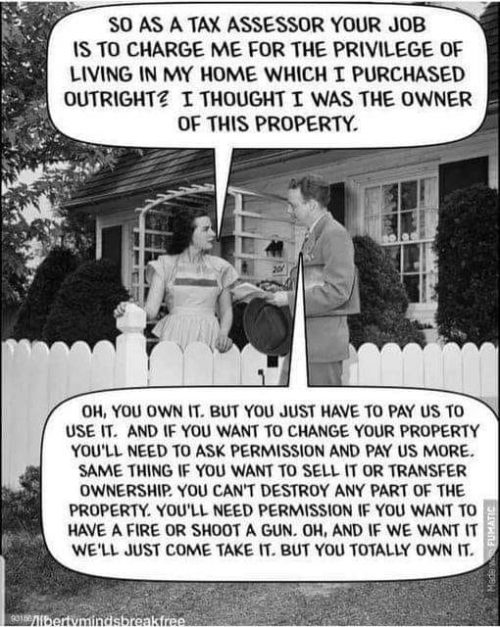 Five Meme Friday - August 19th - The Art of Liberty Foundation