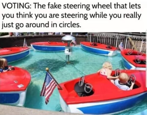 Five Meme Friday - November 11th - The Art of Liberty Foundation