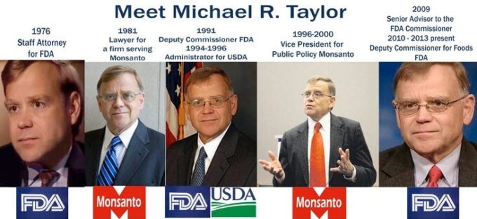 Understanding Genetically Modified Organisms (GMOs) and Monopoly Seed ...